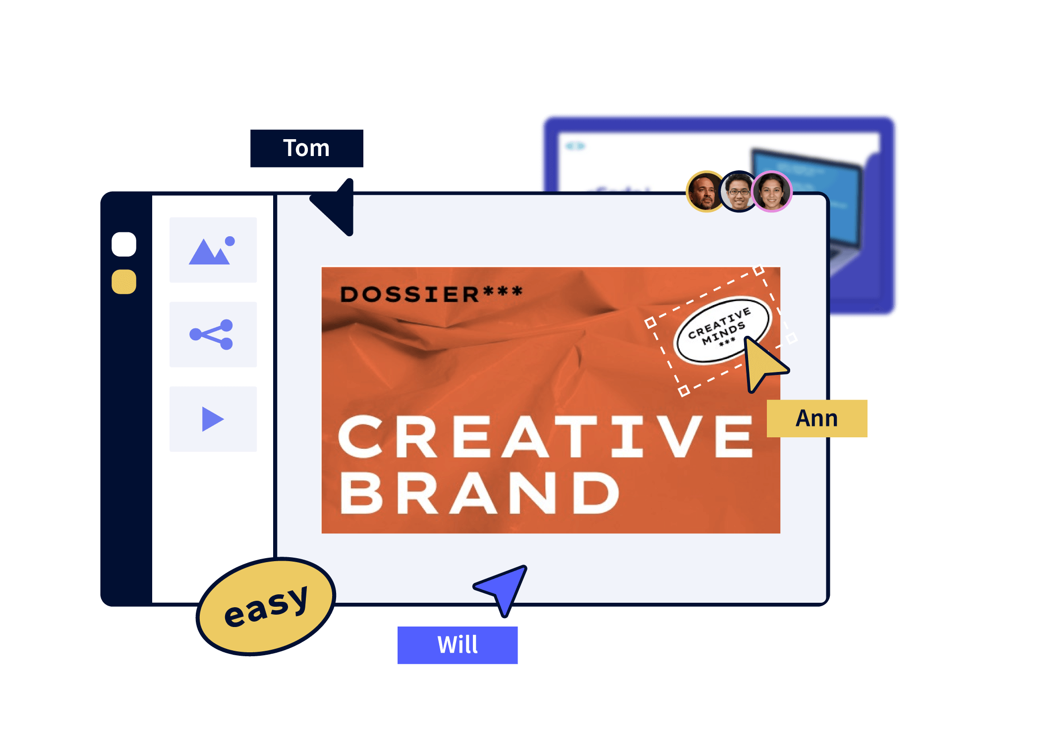Solly Azar uses Genially to captivate audiences in their onboarding and training | Genially